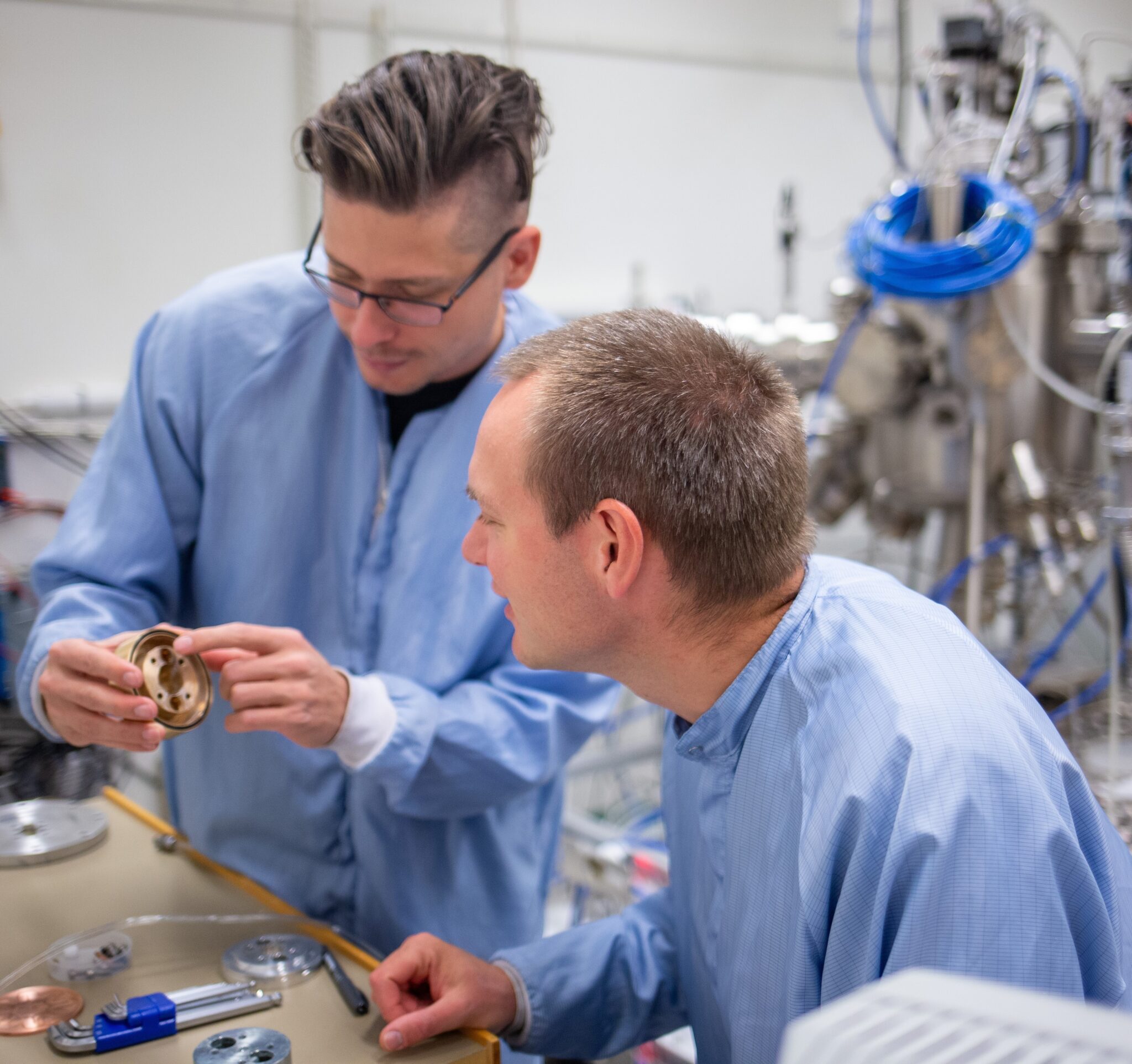 Technology – MIMSI Materials AB